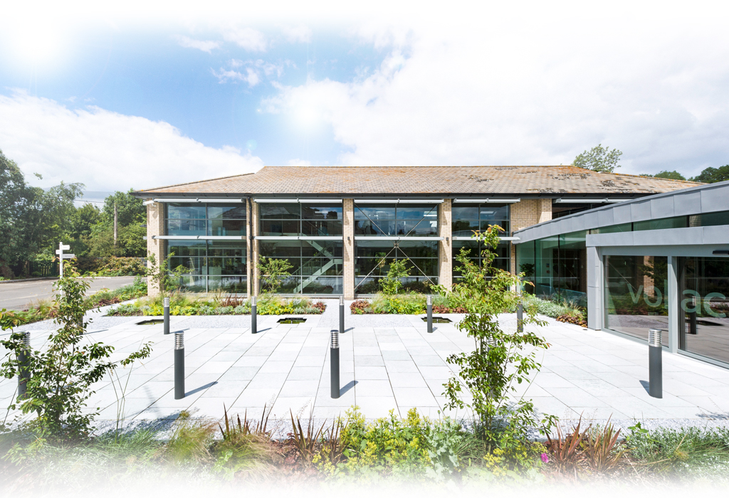 Home - Giles Landscapes CMS